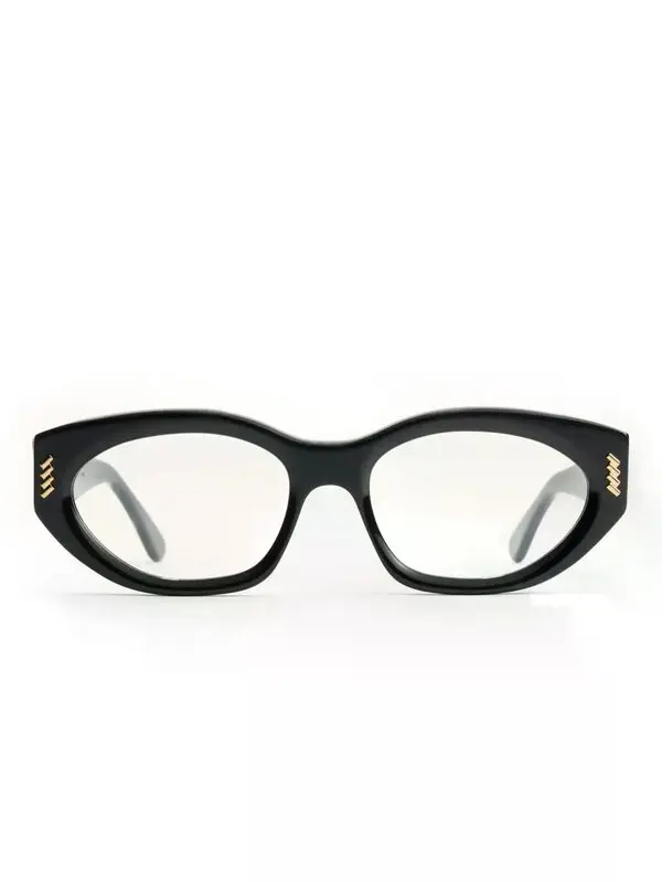FAMILY AFFAIR Cat-eye Frame Glasses