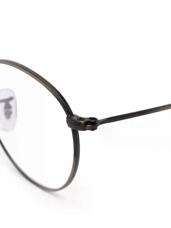 Ray-ban Round-frame Glasses