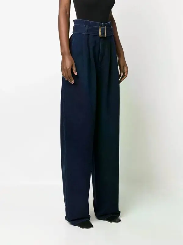 Closed Imogen Belted Dress