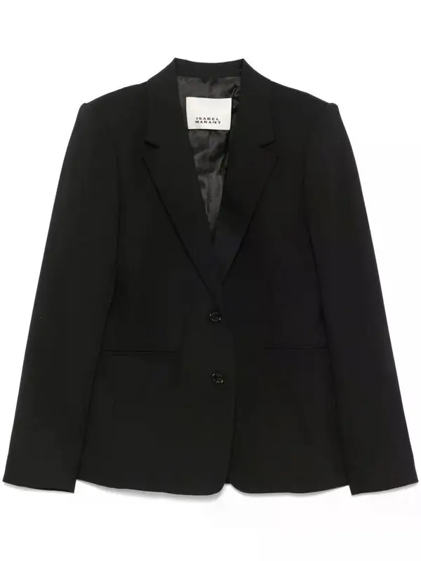 Isabel Marant Étoile Reva Blazer