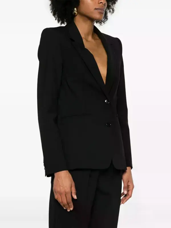 Isabel Marant Étoile Reva Blazer