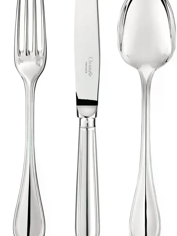 Christofle Albi 110-piece Flatware Set