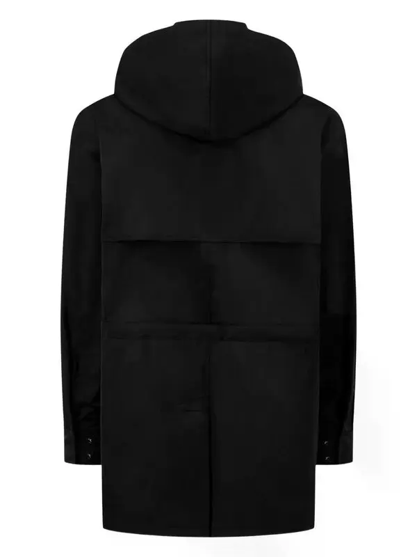 STUDIO TOMBOY Hooded Jacket