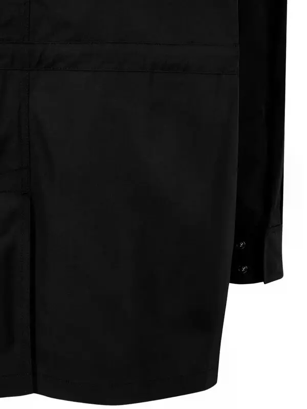STUDIO TOMBOY Hooded Jacket