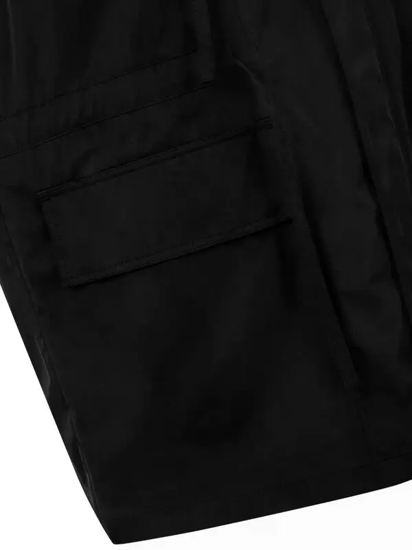 STUDIO TOMBOY Hooded Jacket