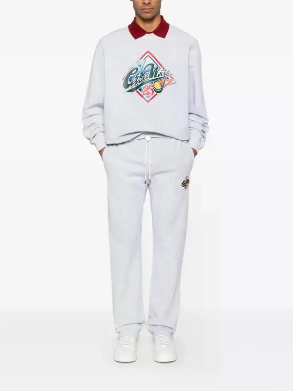 Casablanca Casa Way World Series Sweatshirt