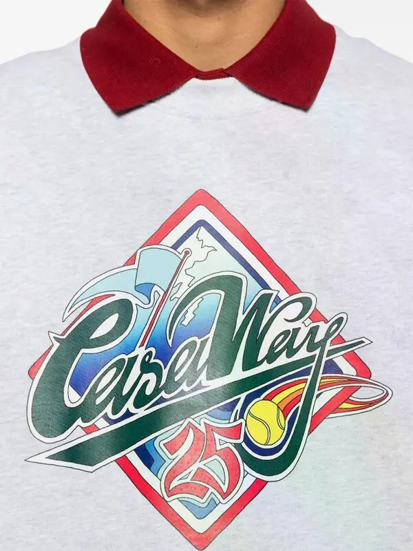 Casablanca Casa Way World Series Sweatshirt