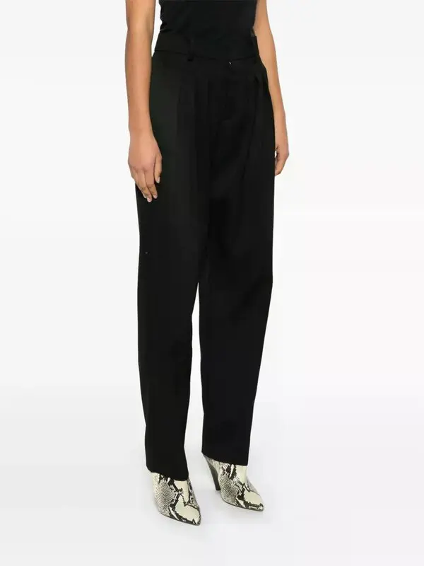 Isabel Marant Étoile Casile Trousers