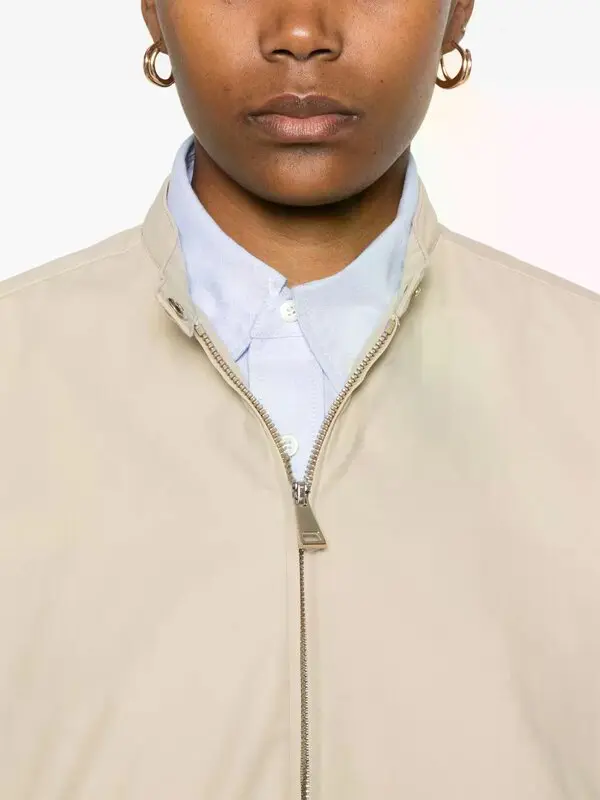 Moncler Gruissan Jacket - Neutrals