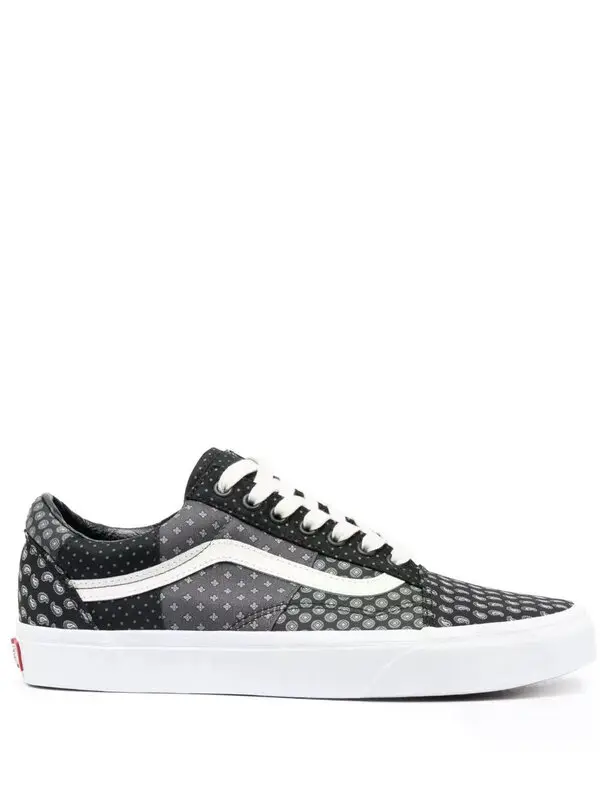 VANS Old Skool Low-top Sneakers