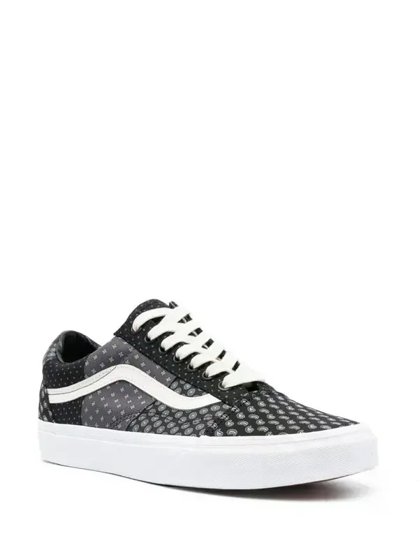 VANS Old Skool Low-top Sneakers