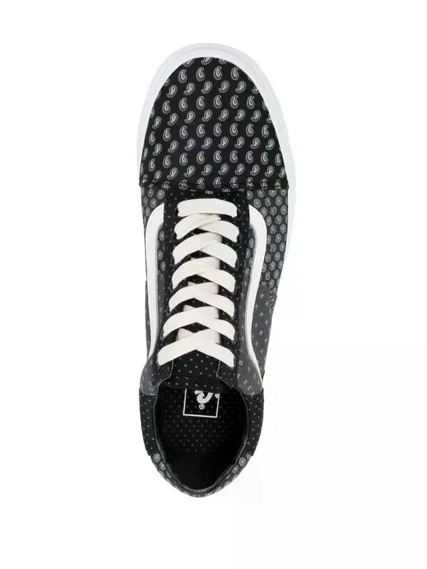 VANS Old Skool Low-top Sneakers