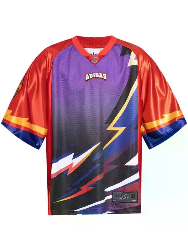 Adidas Adilenium Season 3 T-shirt