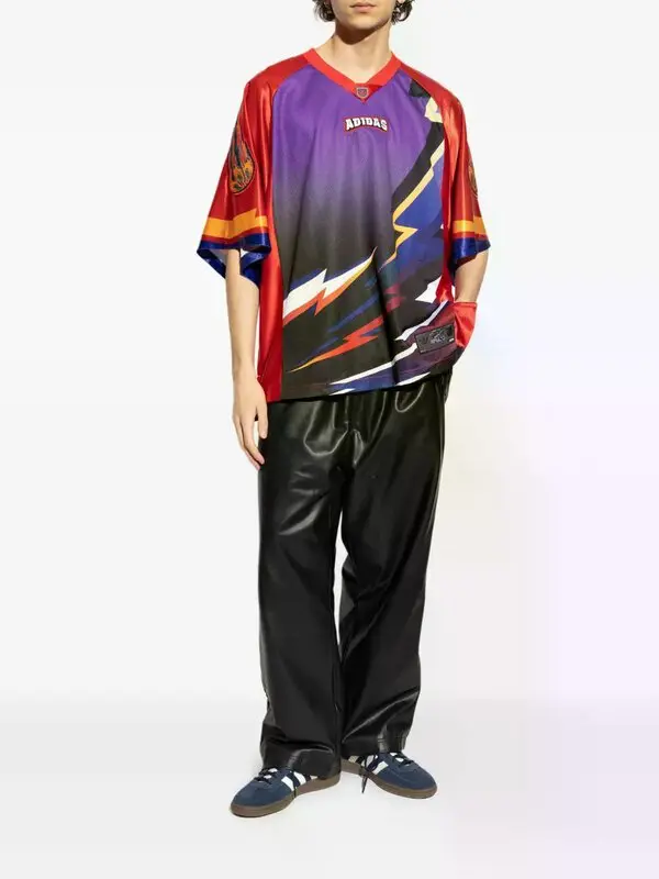 Adidas Adilenium Season 3 T-shirt