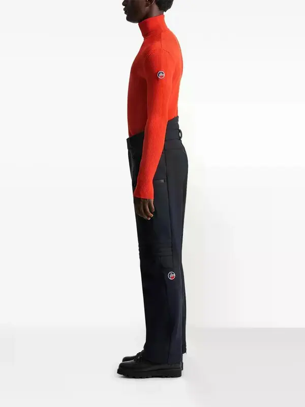 Fusalp Flash Dungarees