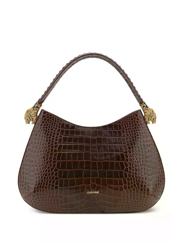 Roberto Cavalli Roar Shoulder Bag