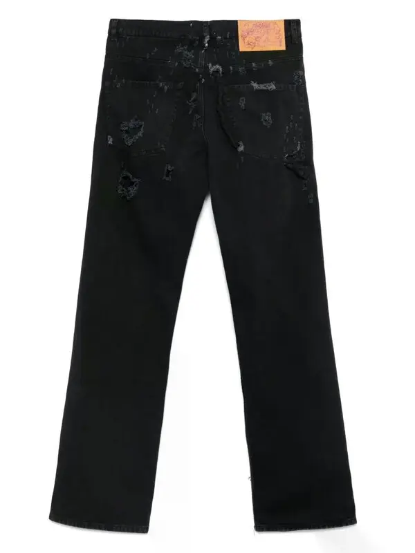 MAGLIANO Livello Broken Bull Jeans