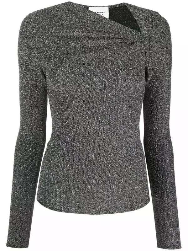 MARANT ETOILE Baixa Asymmetric Top