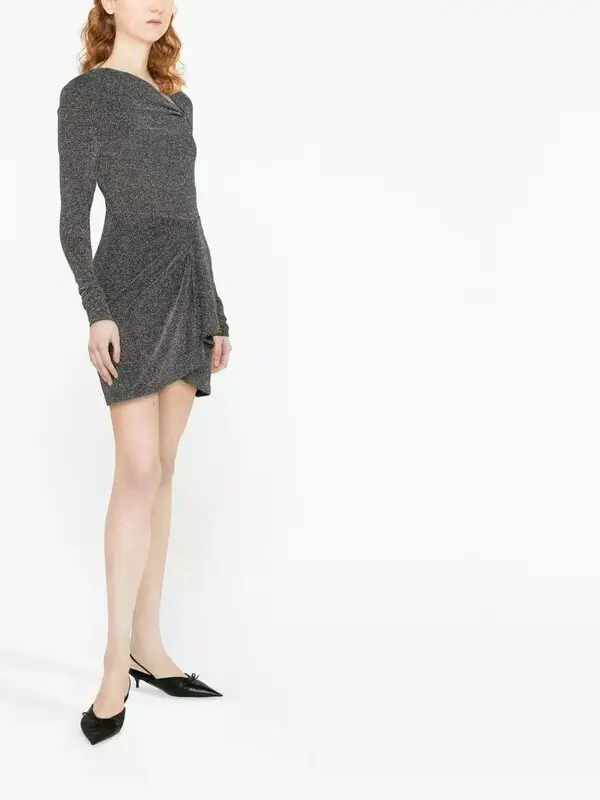 MARANT ETOILE Baixa Asymmetric Top