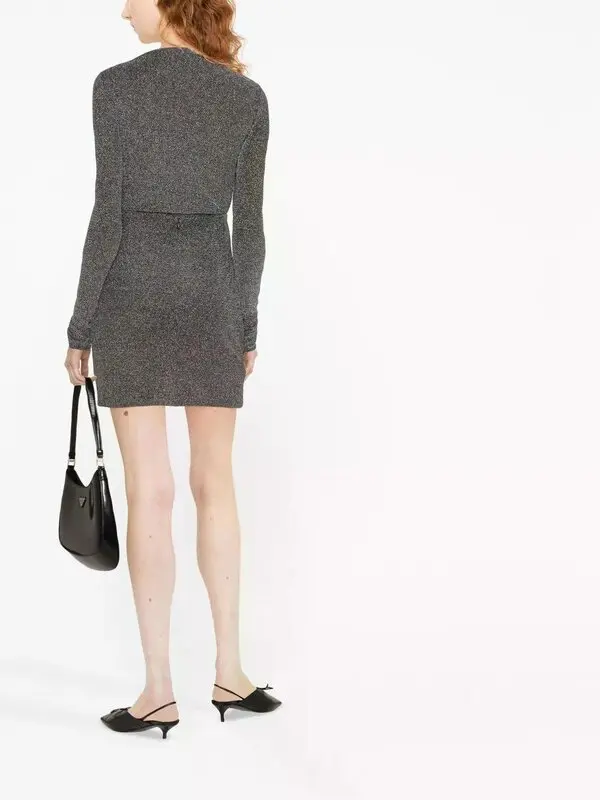 MARANT ETOILE Baixa Asymmetric Top