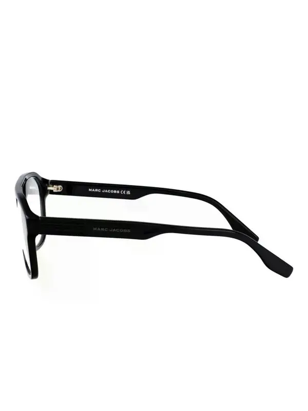 Marc Jacobs Pilot-frame Glasses