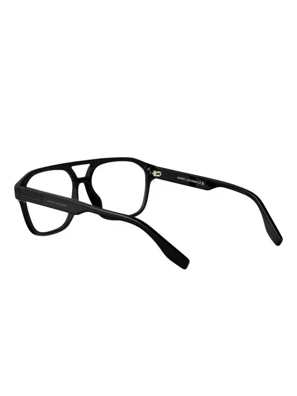 Marc Jacobs Pilot-frame Glasses