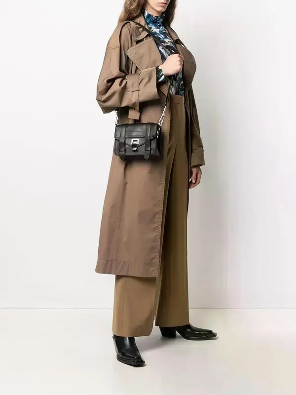 Proenza Schouler Mini Ps1 Crossbody Bag