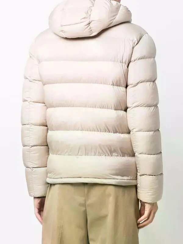 Herno Padded Quilted Jacket