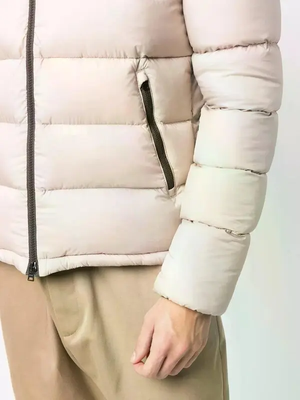 Herno Padded Quilted Jacket