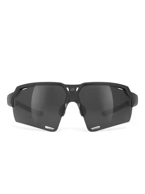 RUDY PROJECT Deltabeat Performance Sunglasses - Black
