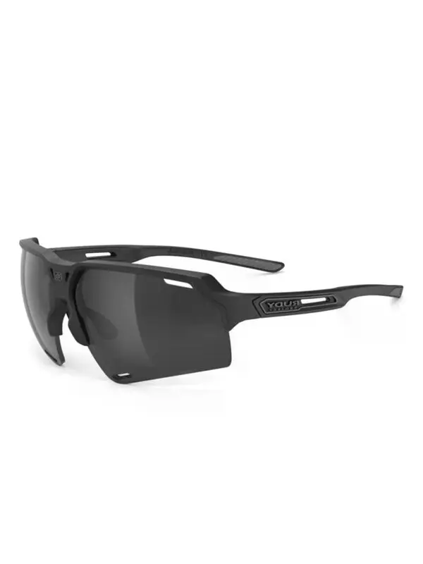 RUDY PROJECT Deltabeat Performance Sunglasses - Black