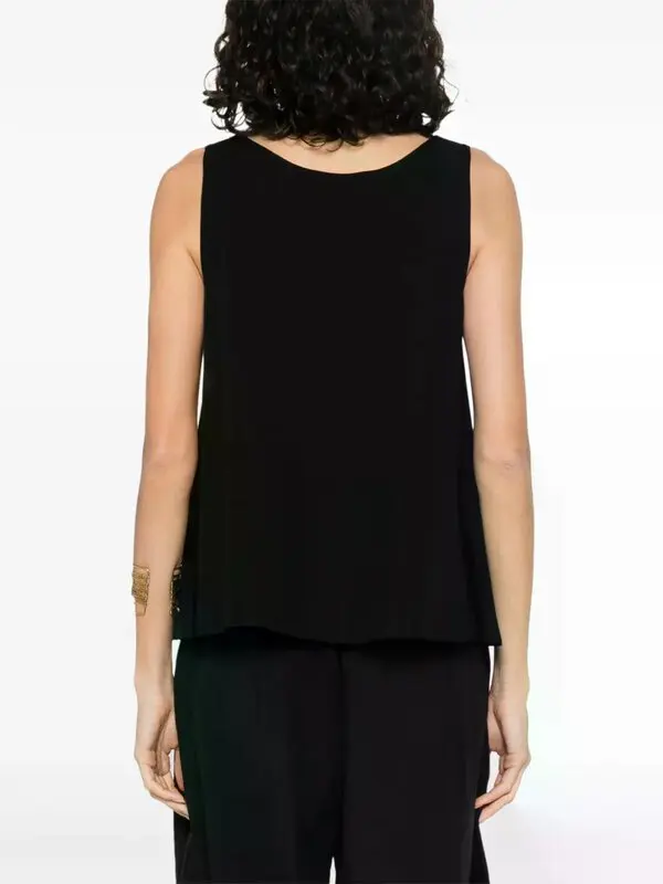 MOUTAKI Sleeveless Top