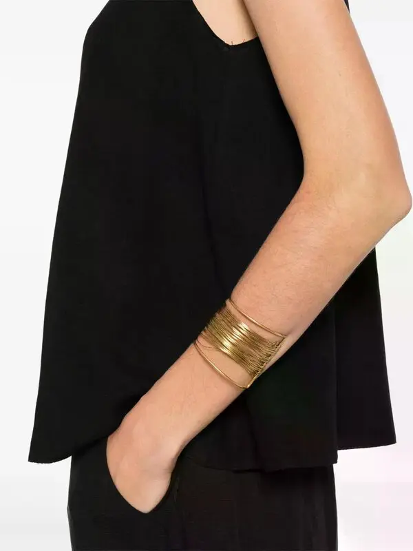 MOUTAKI Sleeveless Top