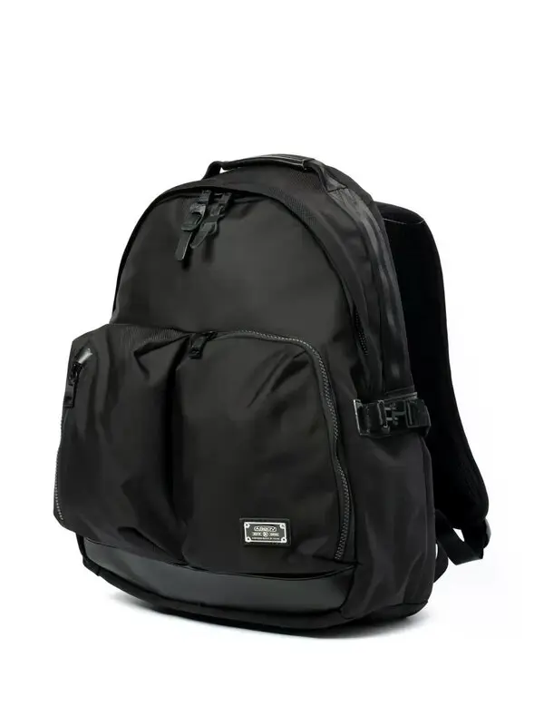 AS2OV Exclusive Ballistic 2-pocket Backpack