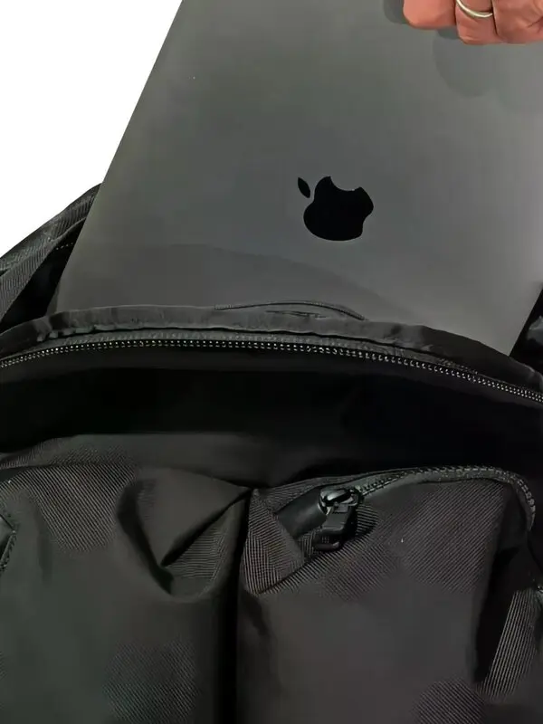 AS2OV Exclusive Ballistic 2-pocket Backpack