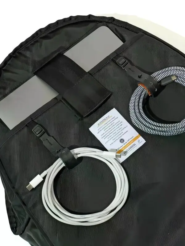AS2OV Exclusive Ballistic 2-pocket Backpack