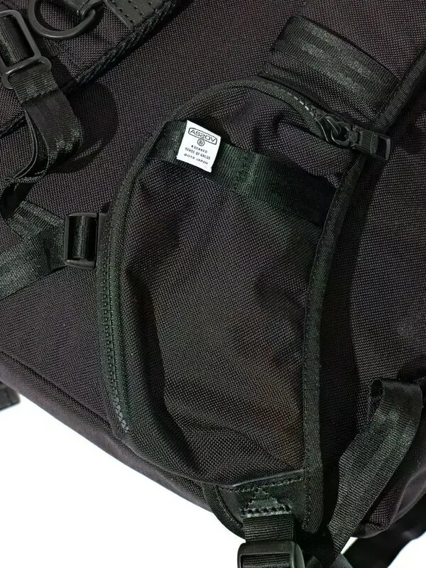 AS2OV Exclusive Ballistic 2-pocket Backpack