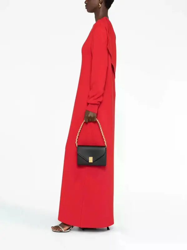 LANVIN Concerto Shoulder Bag