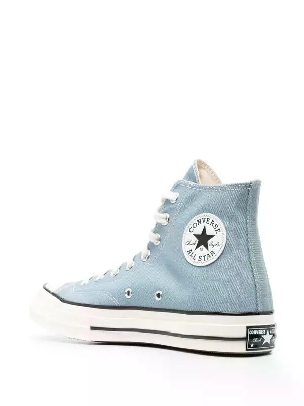 CONVERSE Chuck 70 High-top Sneakers - Brown