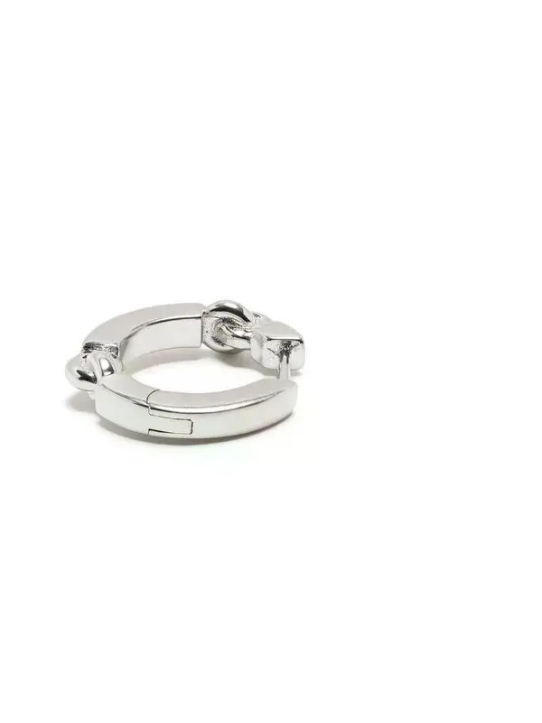 MAOR Aphelion Hoop Earring