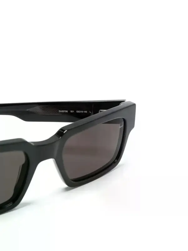 Dunhill Rectangle-frame Sunglasses