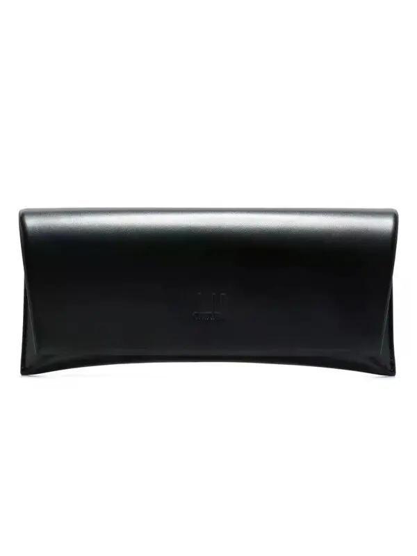 Dunhill Rectangle-frame Sunglasses