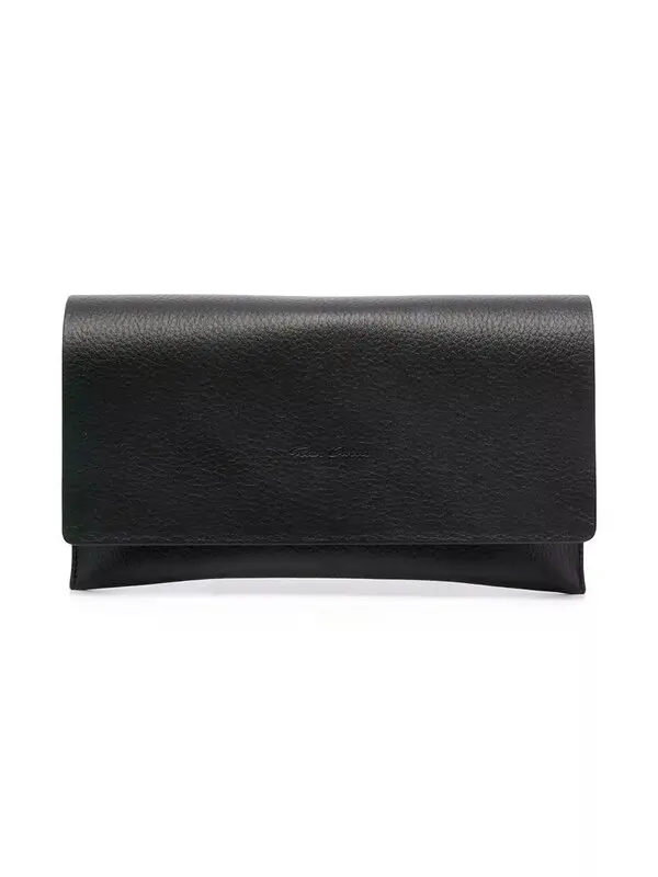 Rick Owens Visor-style Sunglasses - Grey