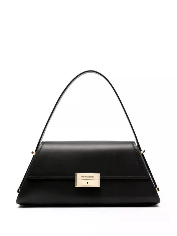 Michael Kors Ludlow Shoulder Bag - Black