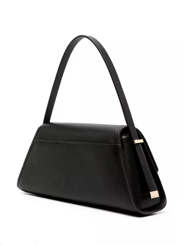 Michael Kors Ludlow Shoulder Bag - Black