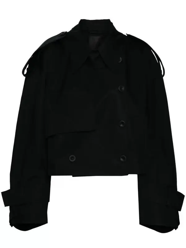 JNBY Single-breasted Coat