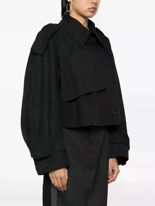 JNBY Single-breasted Coat