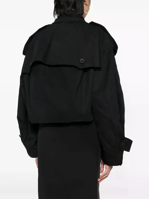 JNBY Single-breasted Coat