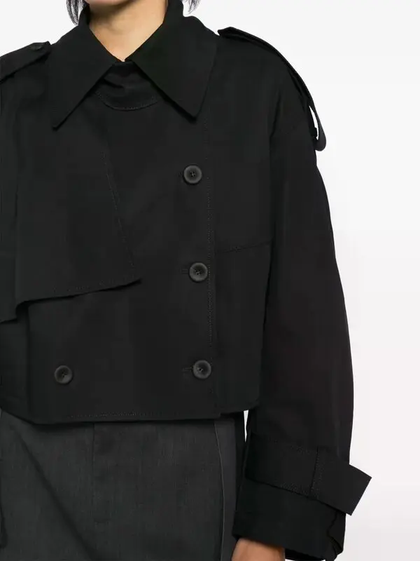 JNBY Single-breasted Coat