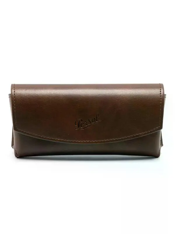 Persol Square-frame Sunglasses - Black